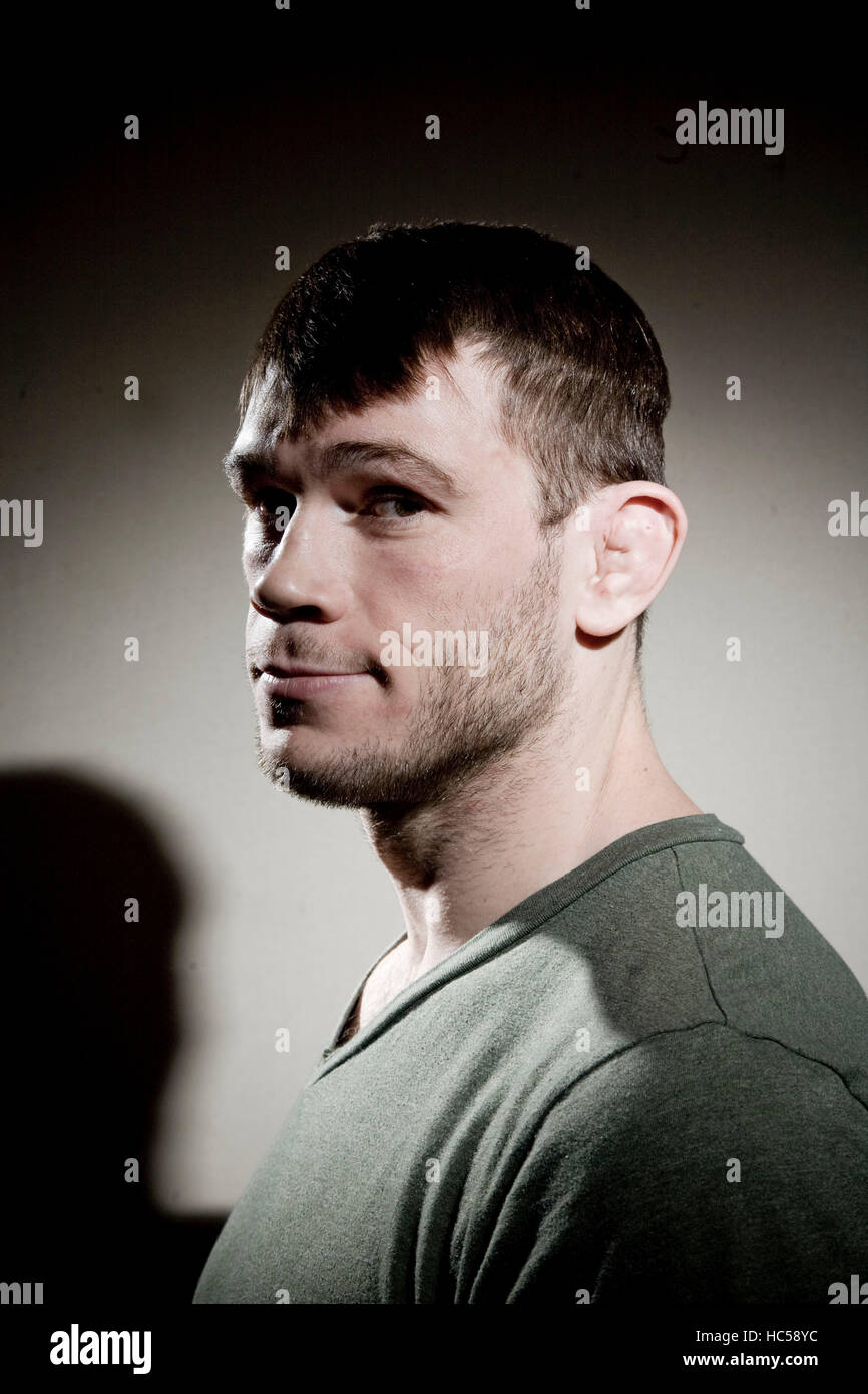 The griffin las vegas hi-res stock photography and images - Alamy