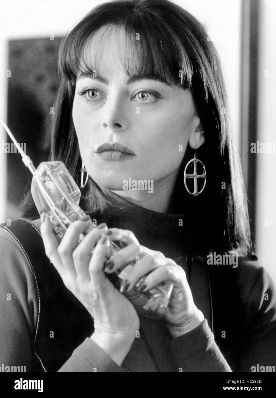 SLIVER, Polly Walker, 1993, ©Paramount/courtesy Everett Collection ...