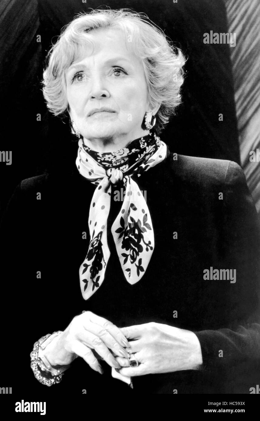 SLIVER, Nina Foch, 1993, ©Paramount/courtesy Everett Collection Stock ...