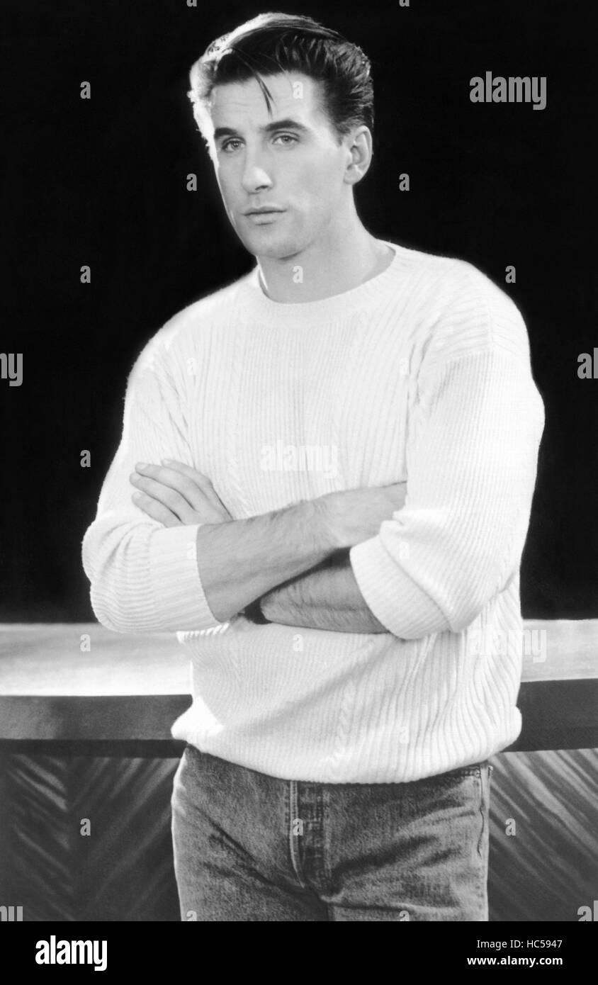 SLIVER, William Baldwin, 1993, ©Paramount/courtesy Everett Collection ...