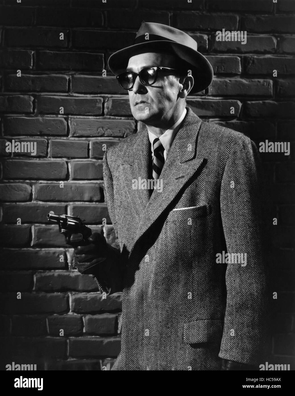 SLAUGHTER ON TENTH AVENUE, Joe Downing, 1957 Stock Photo - Alamy