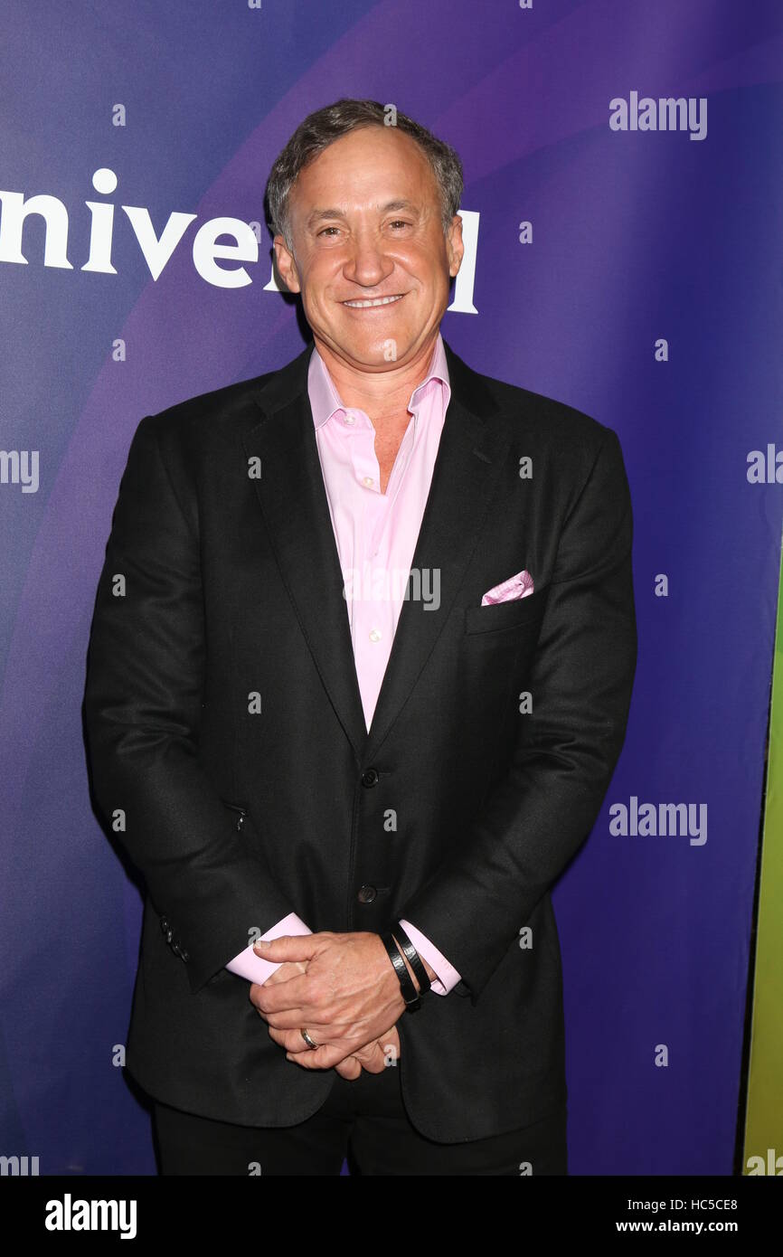 NBCUniversal Cable TCA Summer 2016 Press Tour at the Beverly Hilton ...