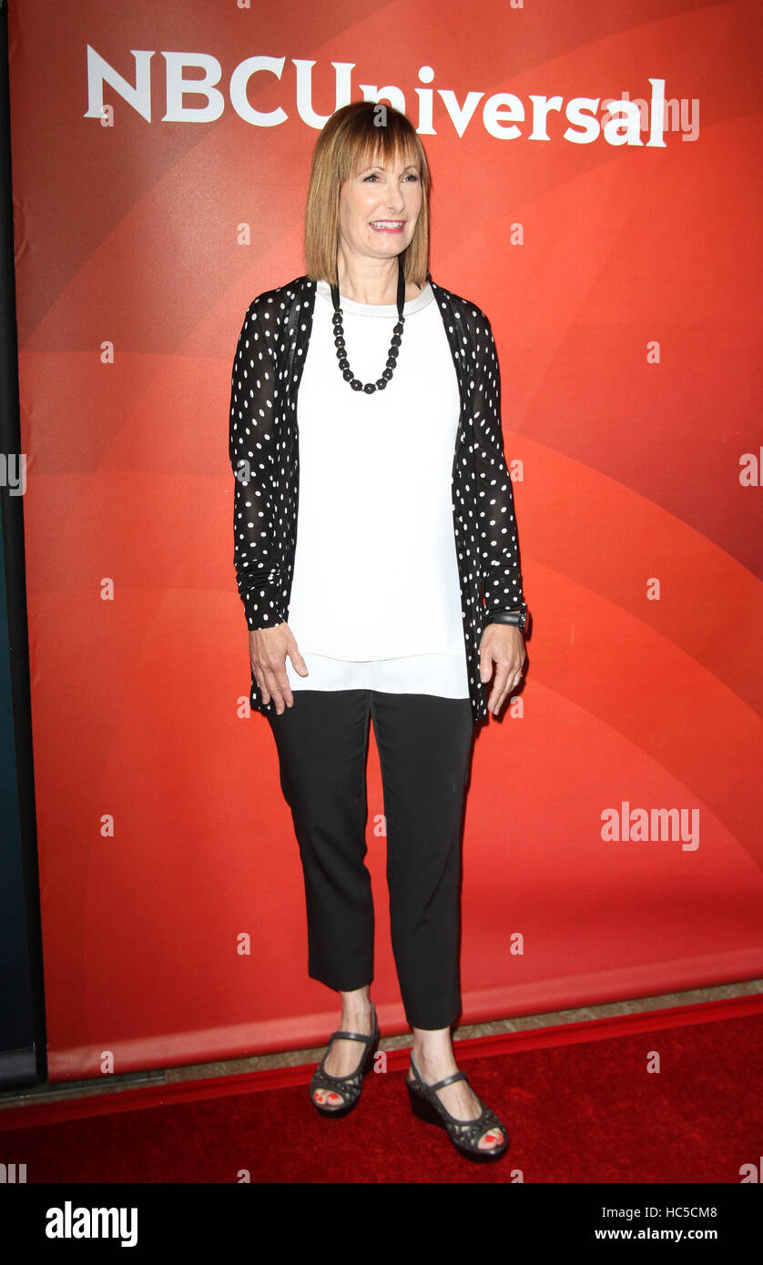 NBCUniversal’s Summer Press Tour - Day 2 held at the Beverly Hilton ...