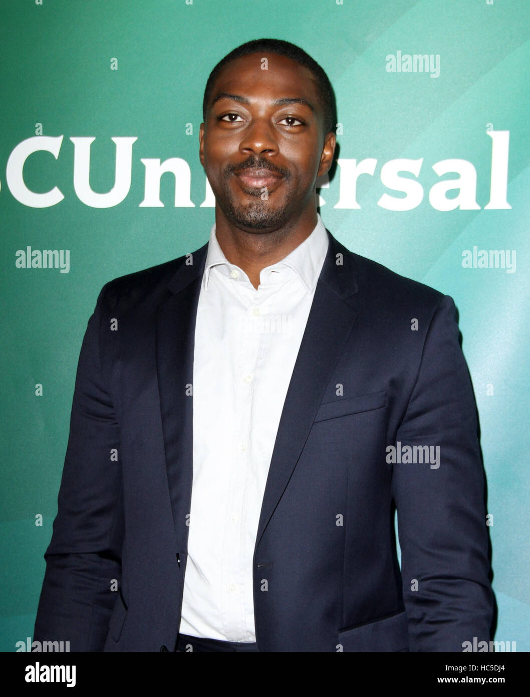 NBCUniversal’s Summer Press Tour - Day 2 held at the Beverly Hilton ...