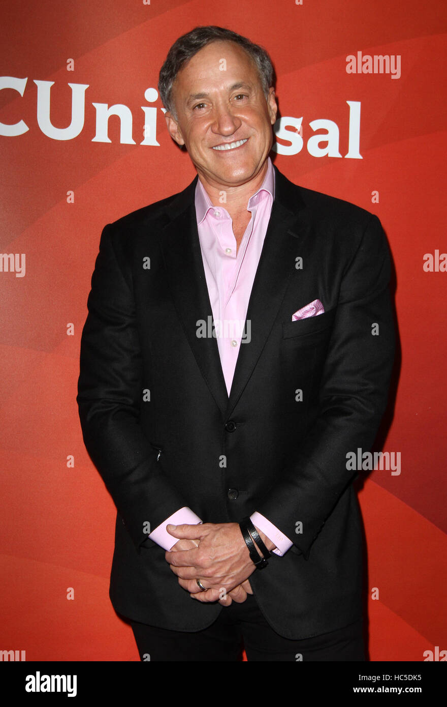 NBCUniversal’s Summer Press Tour - Day 2 held at the Beverly Hilton ...