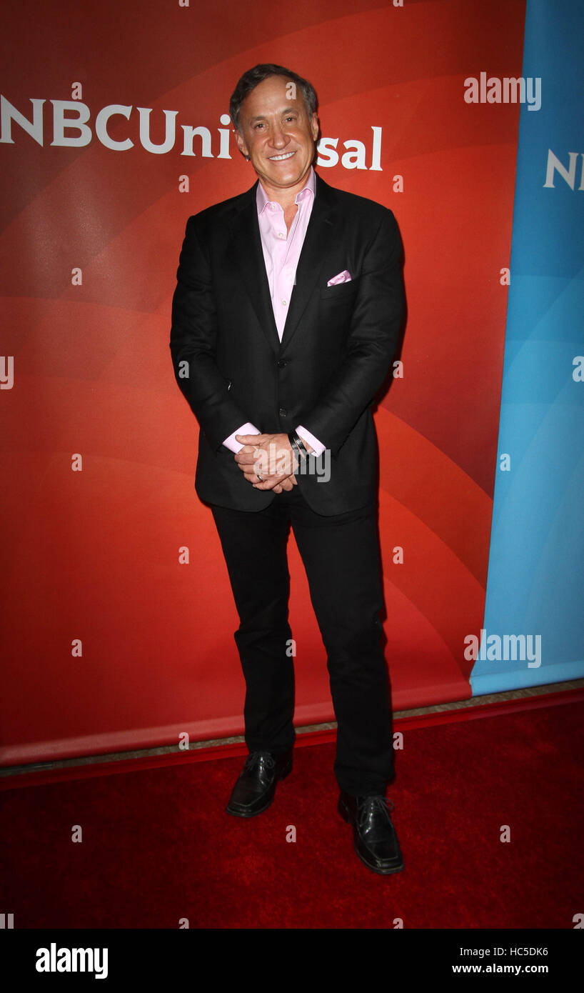 NBCUniversal’s Summer Press Tour - Day 2 held at the Beverly Hilton ...