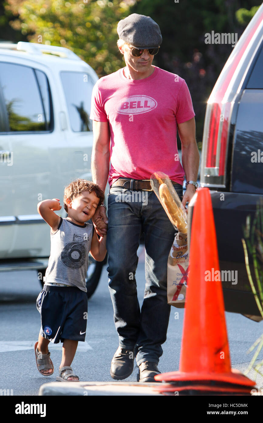 Figlio Di Olivier Martinez Figlio Di Olivier Martinez