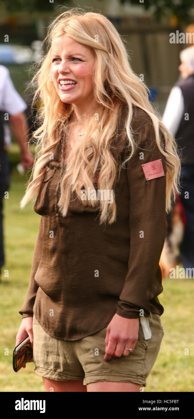 Countryfile live presenters hi-res stock photography and images - Alamy