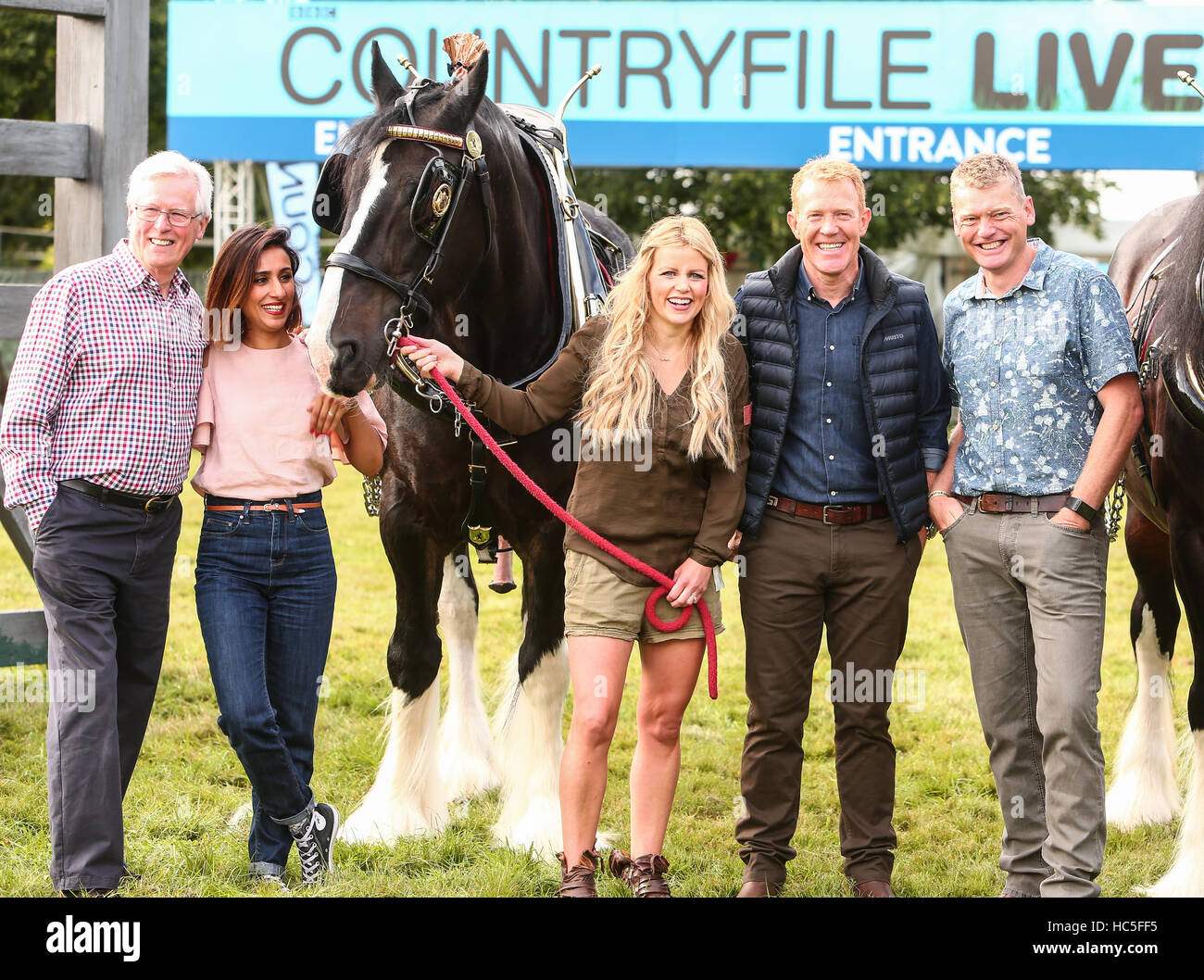 Countryfile hi-res stock photography and images - Alamy