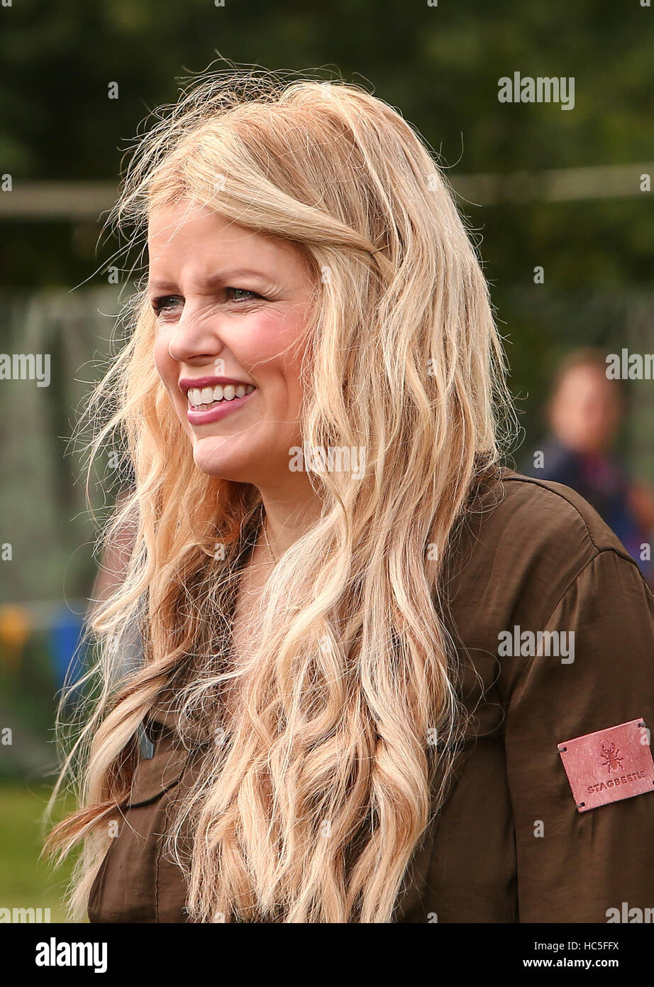 Countryfile presenters hi-res stock photography and images - Alamy