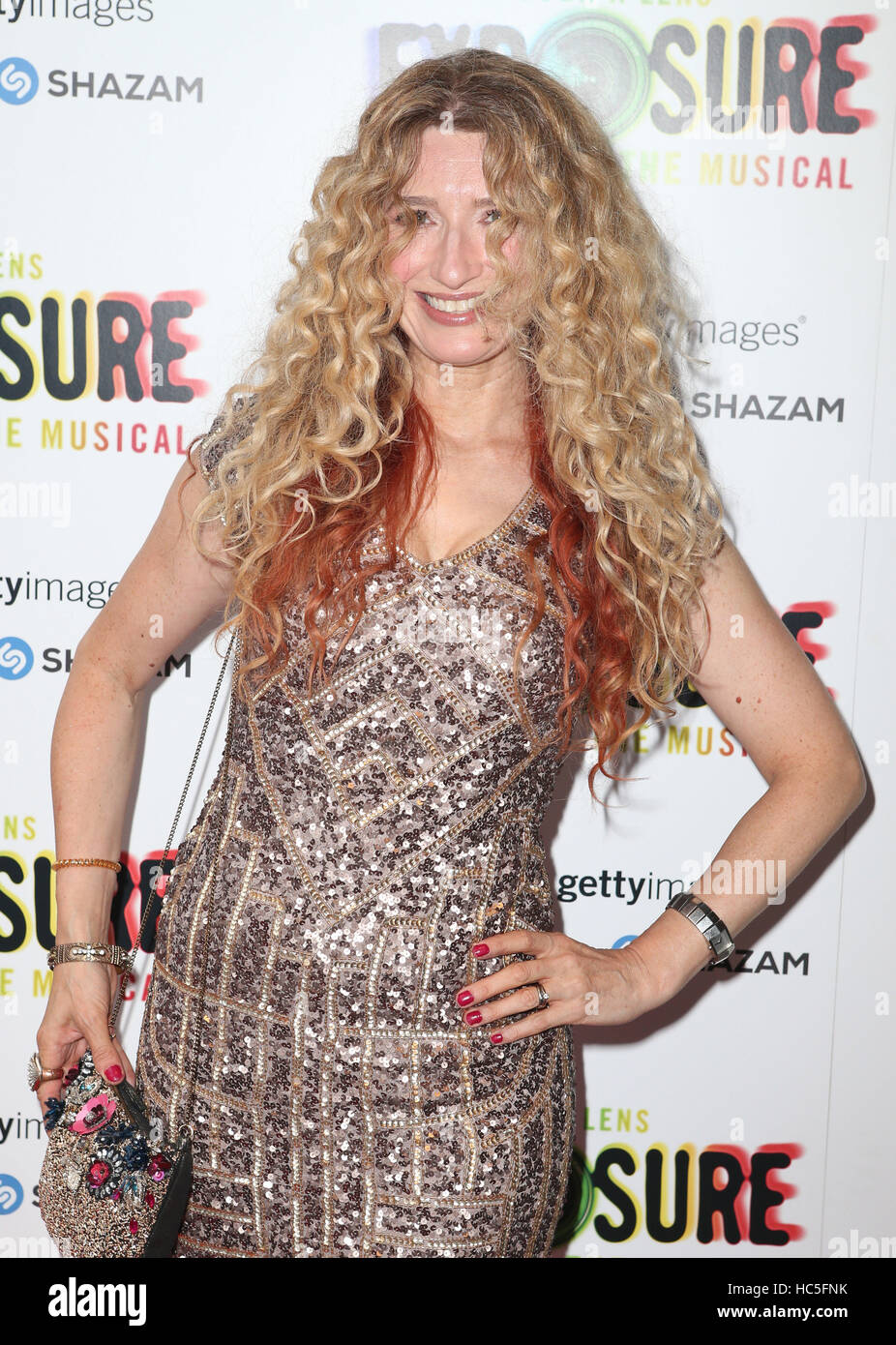 Red Carpet arrivals for Life Through A Lens, Exposure the Musical ...