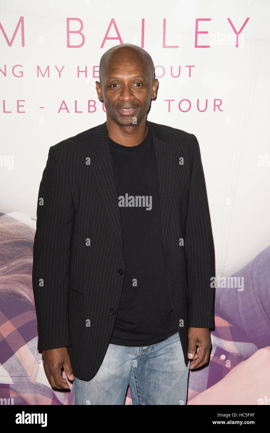 Sam Bailey launches her new album at the Dorchester Hotel attended by ...