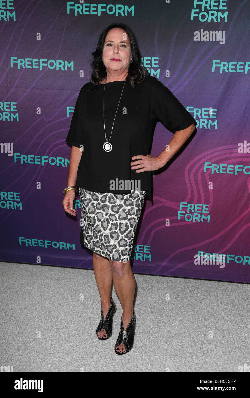 Disney ABC Television Group Hosts TCA Summer Press Tour at the Beverly ...