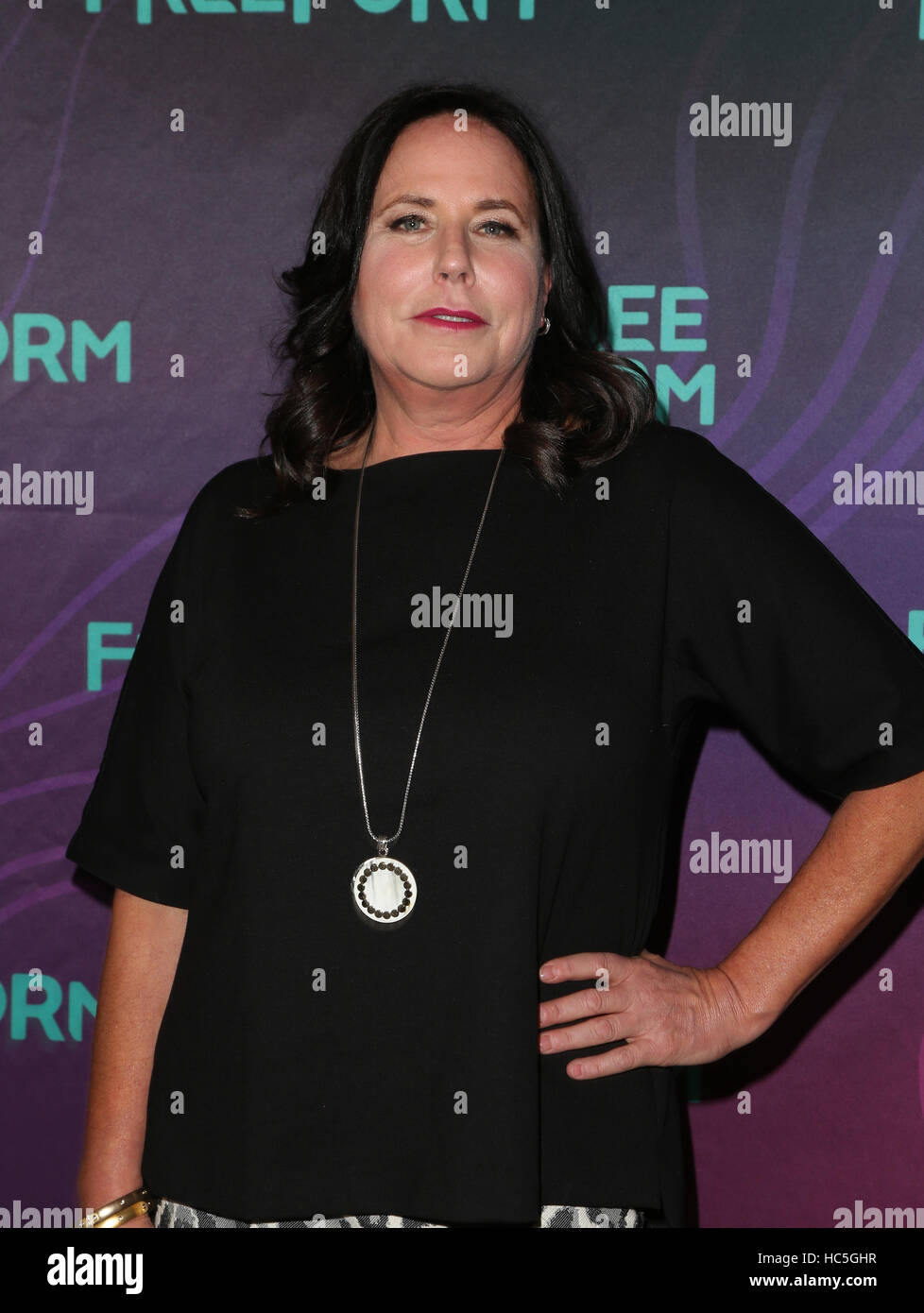 Disney ABC Television Group Hosts TCA Summer Press Tour at the Beverly ...