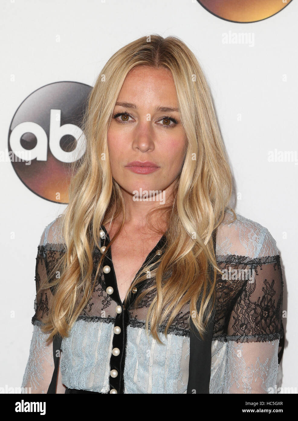 Disney ABC Television Group Hosts TCA Summer Press Tour at the Beverly ...