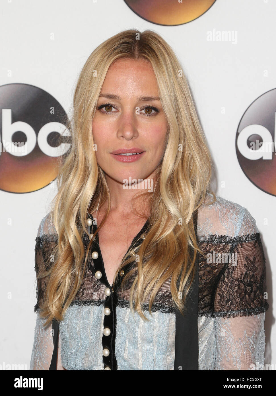 Disney ABC Television Group Hosts TCA Summer Press Tour at the Beverly ...