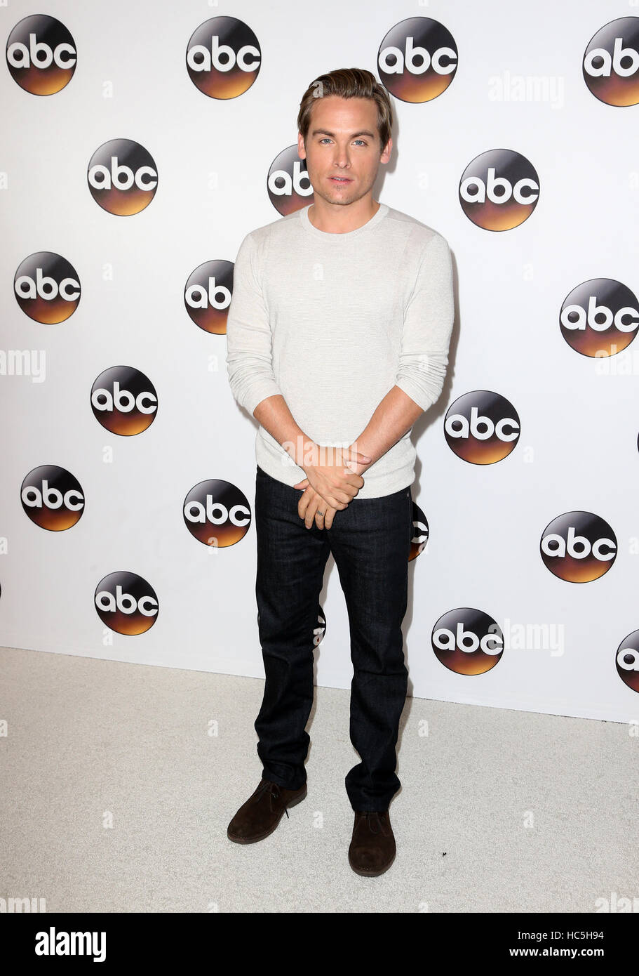 Disney ABC Television Group Hosts TCA Summer Press Tour Featuring ...