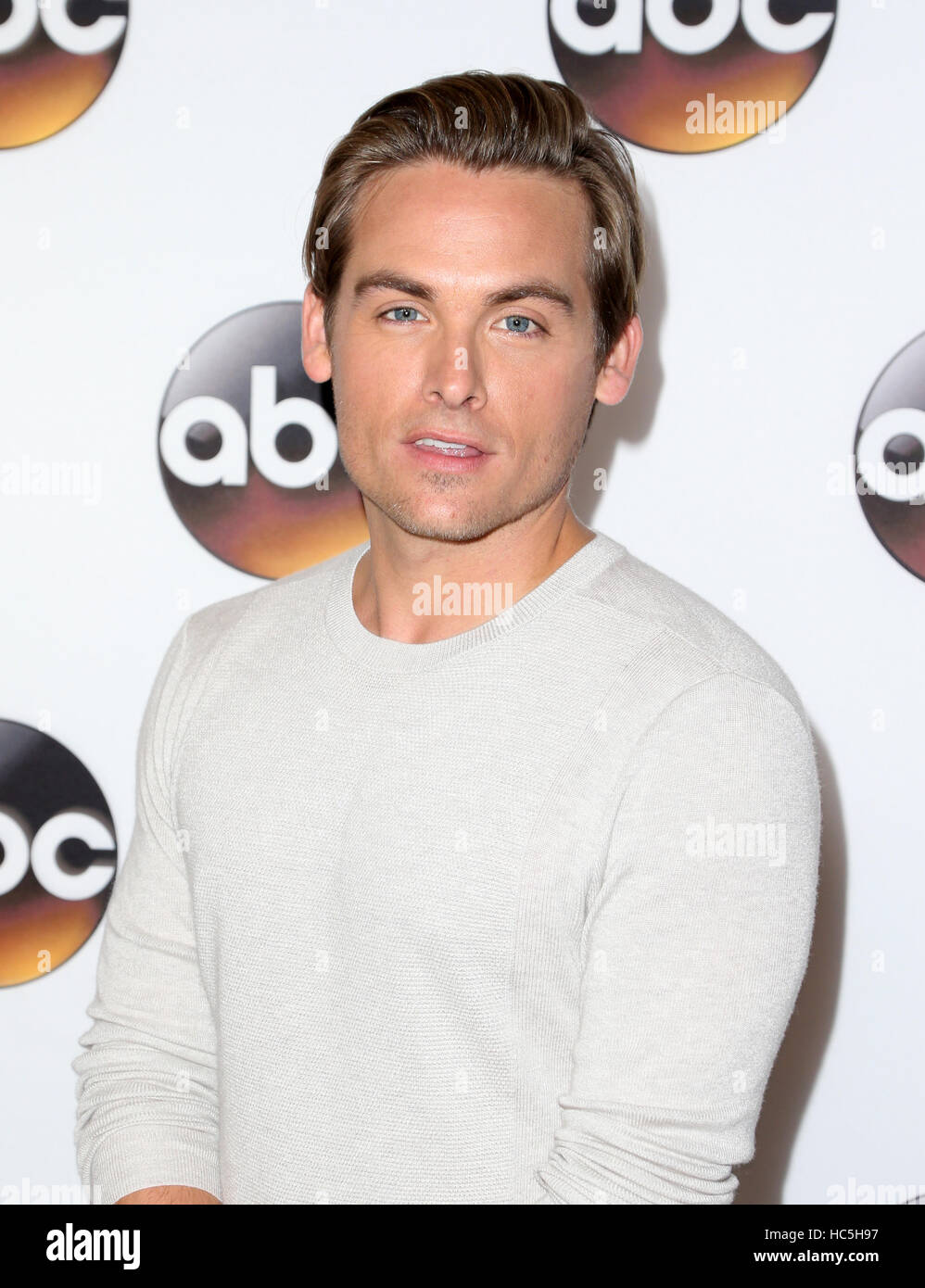 Disney ABC Television Group Hosts TCA Summer Press Tour at the Beverly ...