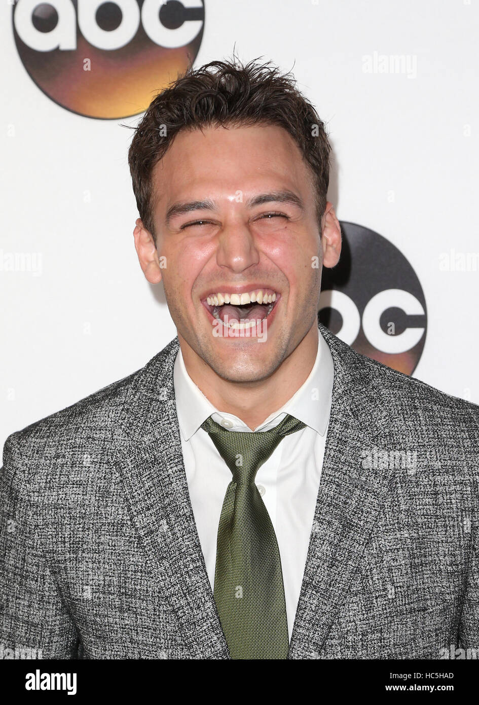 Disney ABC Television Group Hosts TCA Summer Press Tour at the Beverly ...