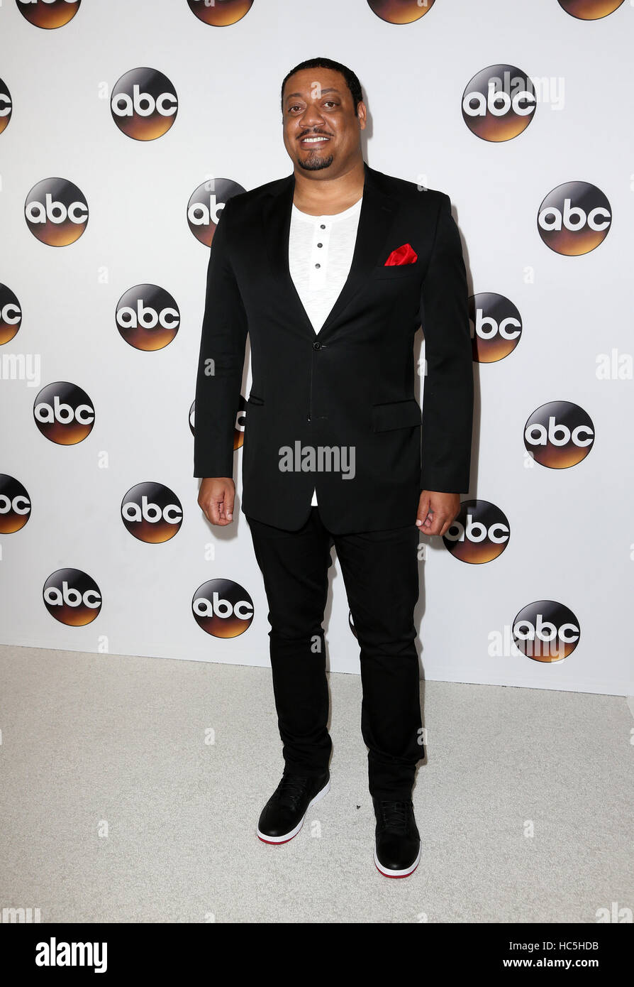 Disney ABC Television Group Hosts TCA Summer Press Tour at the Beverly ...