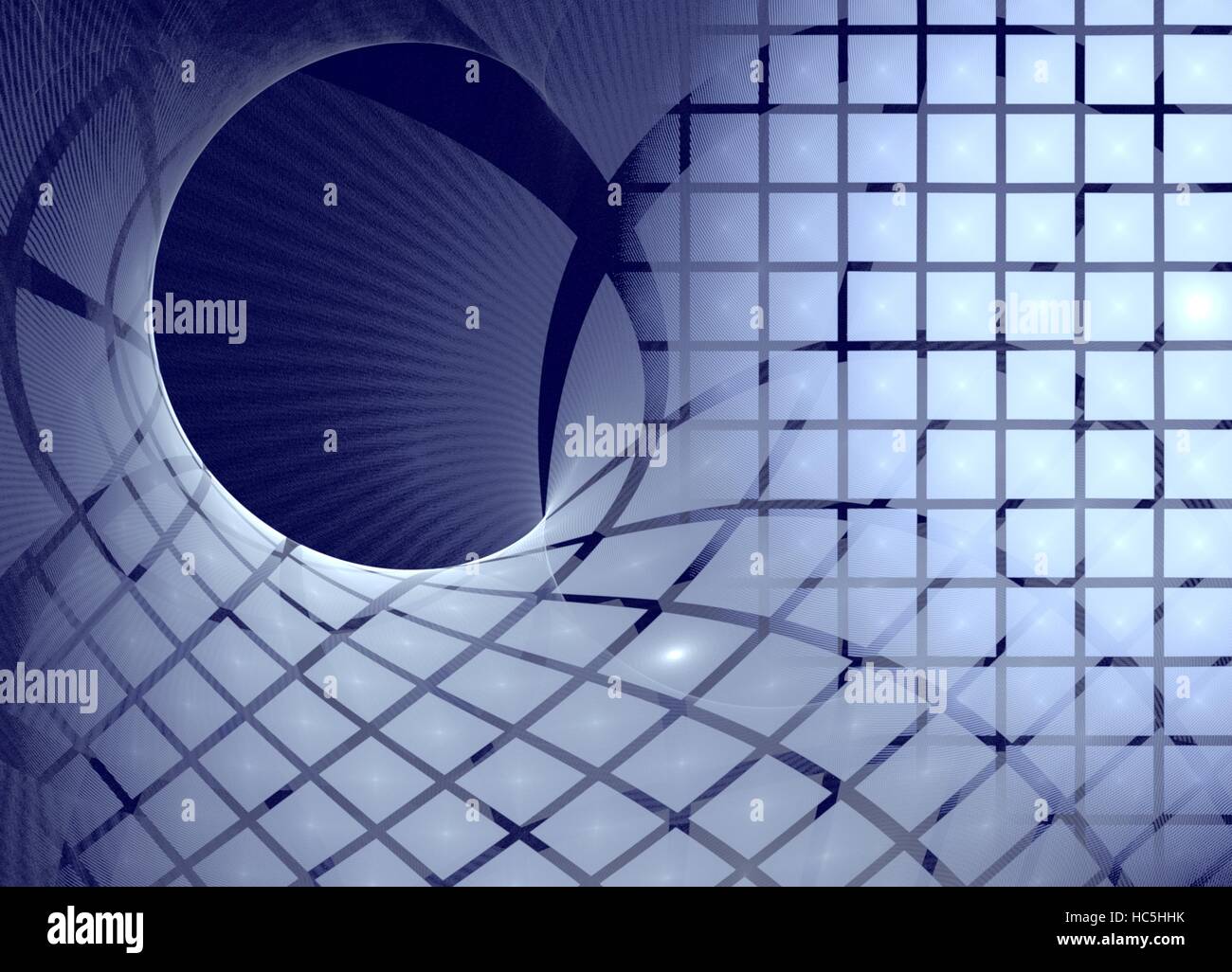 Abstract techno background Stock Photo - Alamy