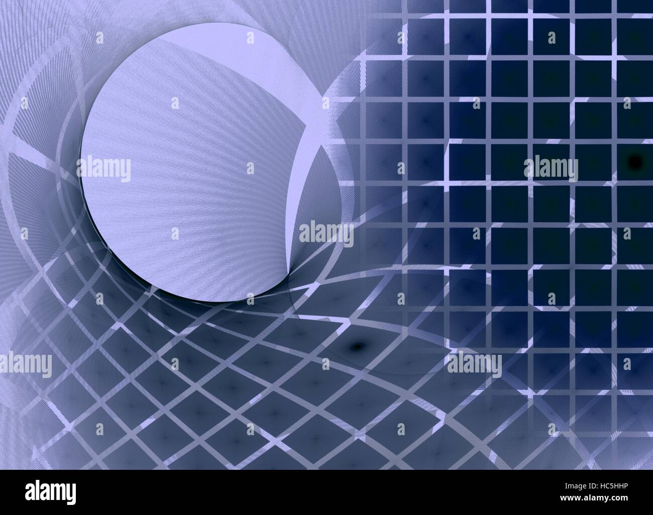 Abstract techno background Stock Photo - Alamy