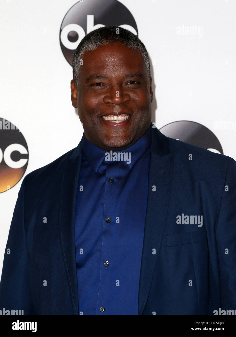 Disney ABC Television Group Hosts TCA Summer Press Tour at the Beverly ...