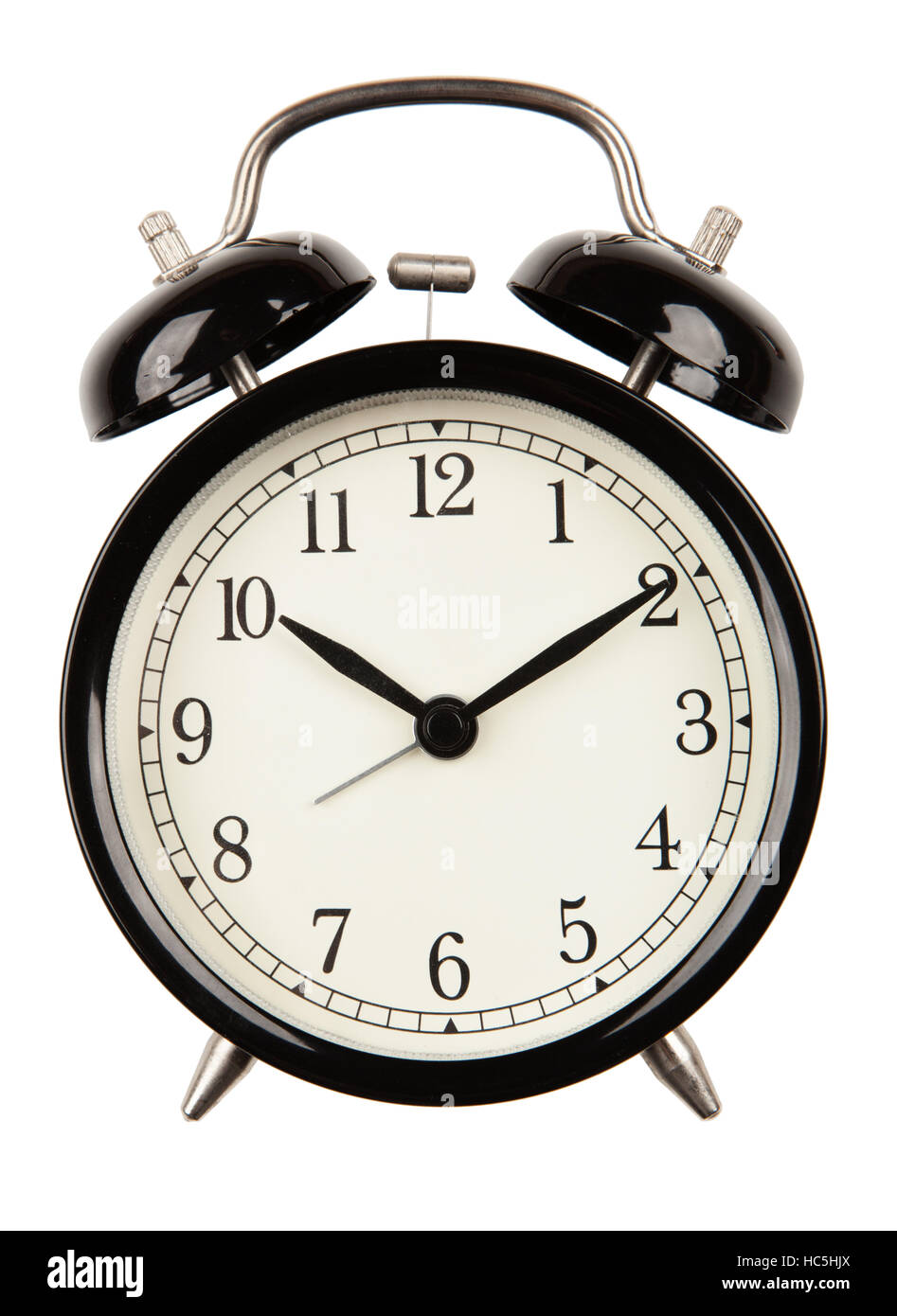 Alarm Cut Out Stock Images & Pictures - Alamy