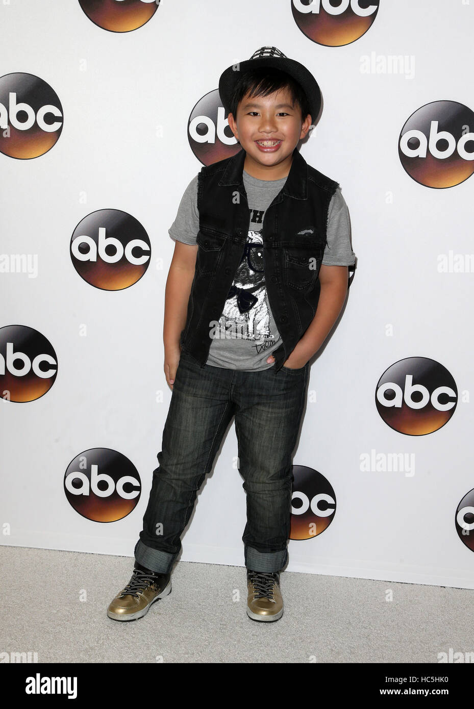 Disney ABC Television Group Hosts TCA Summer Press Tour at the Beverly ...