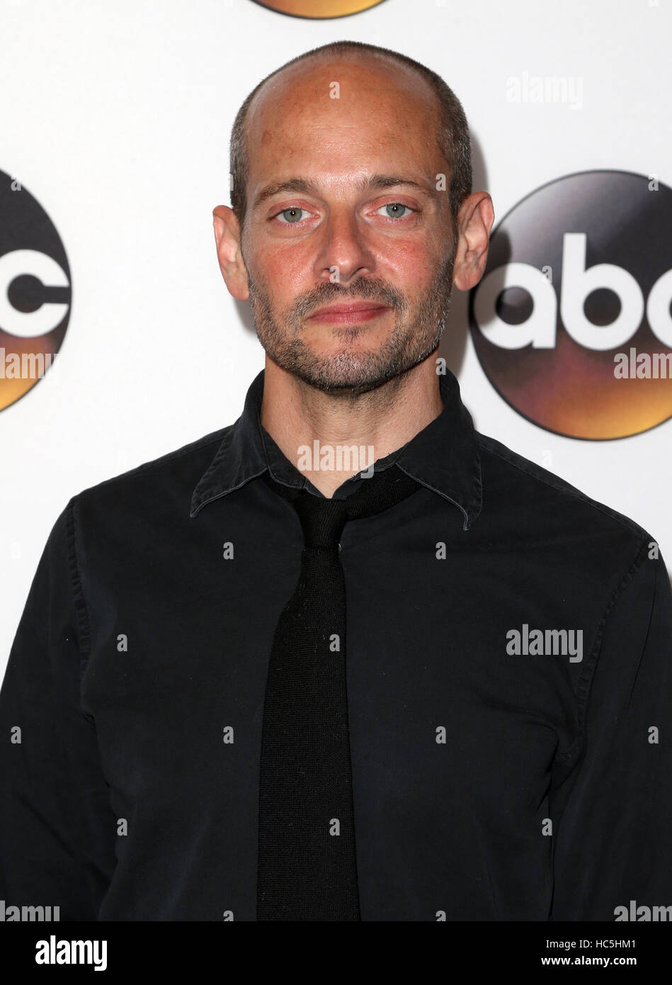 Disney ABC Television Group Hosts TCA Summer Press Tour at the Beverly ...