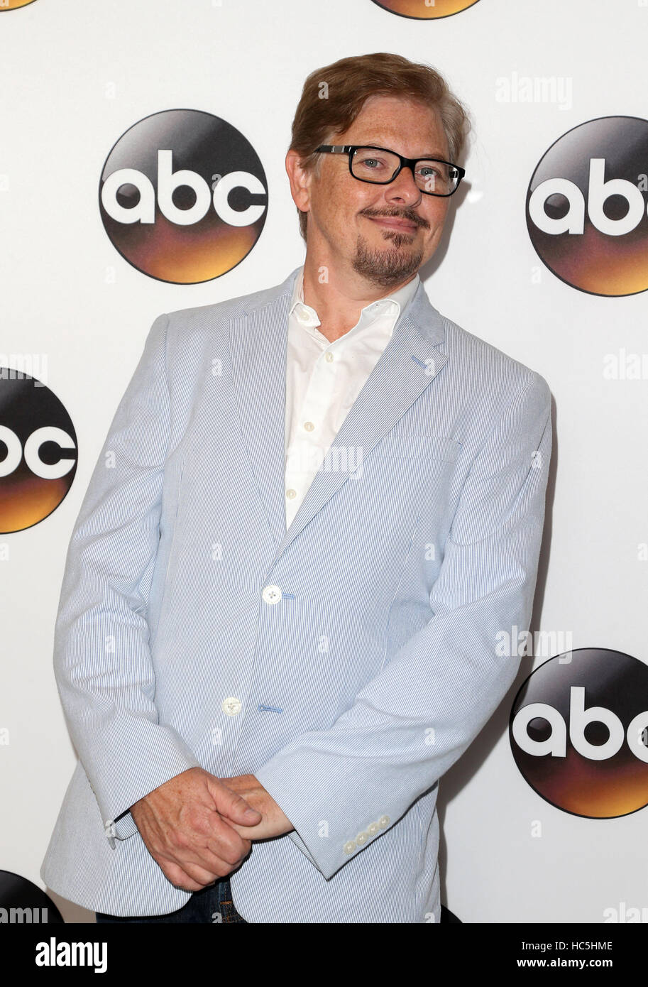 Disney ABC Television Group Hosts TCA Summer Press Tour at the Beverly ...