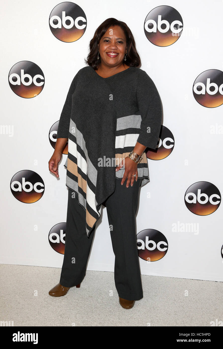 Disney ABC Television Group Hosts TCA Summer Press Tour at the Beverly ...