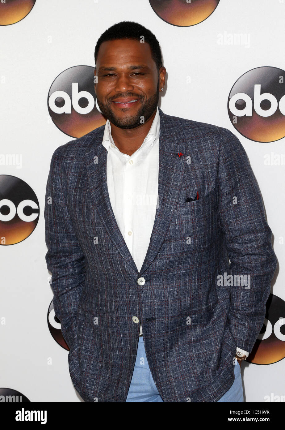 Disney ABC Television Group Hosts TCA Summer Press Tour at the Beverly ...