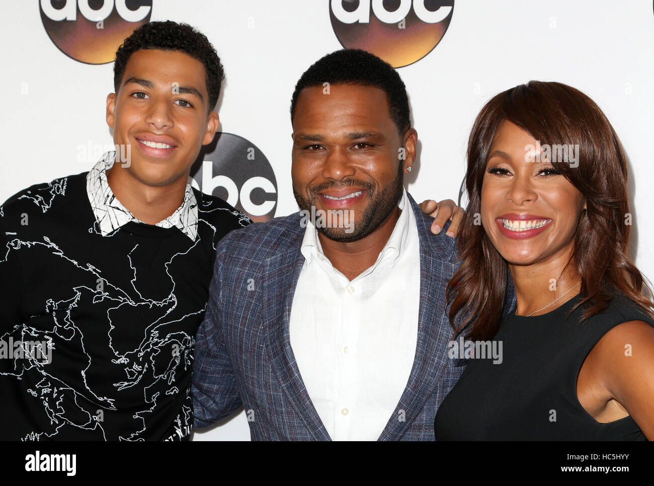 Disney ABC Television Group Hosts TCA Summer Press Tour at the Beverly ...