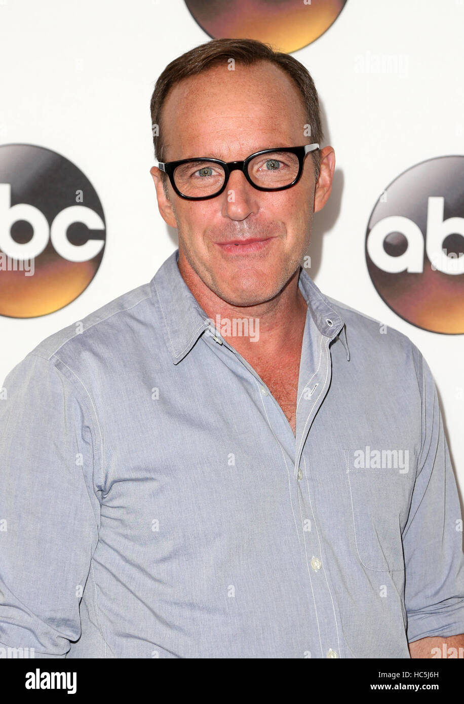 Disney ABC Television Group Hosts TCA Summer Press Tour at the Beverly ...