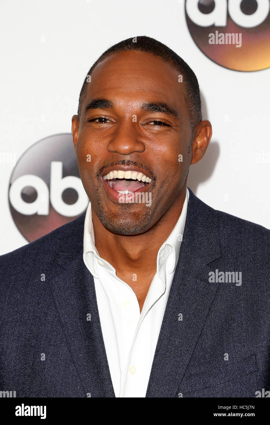 Disney ABC Television Group Hosts TCA Summer Press Tour at the Beverly ...