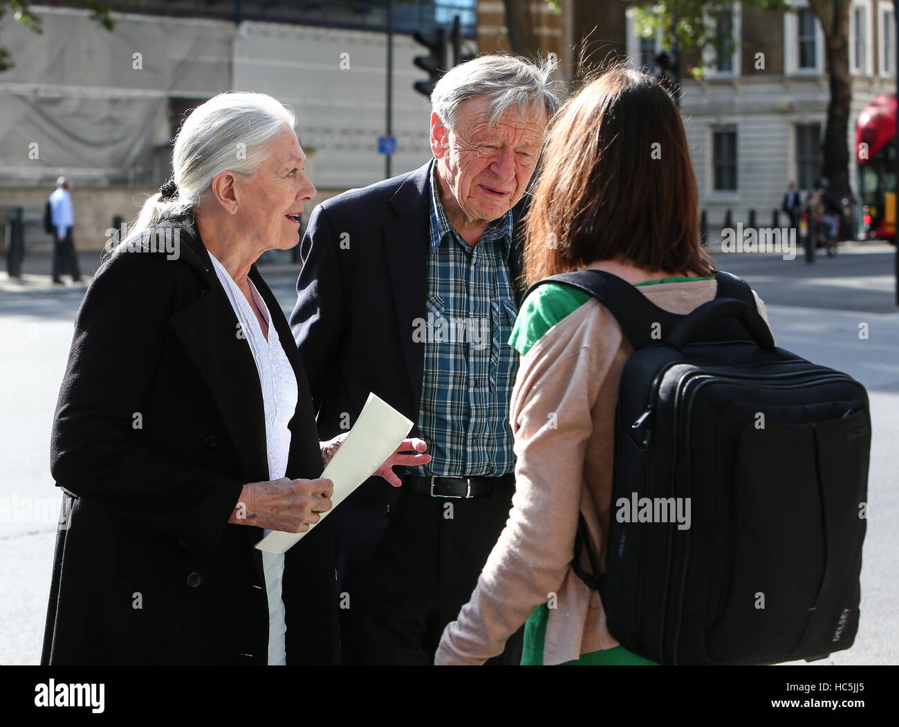 Lord alfred dubs hi-res stock photography and images - Alamy