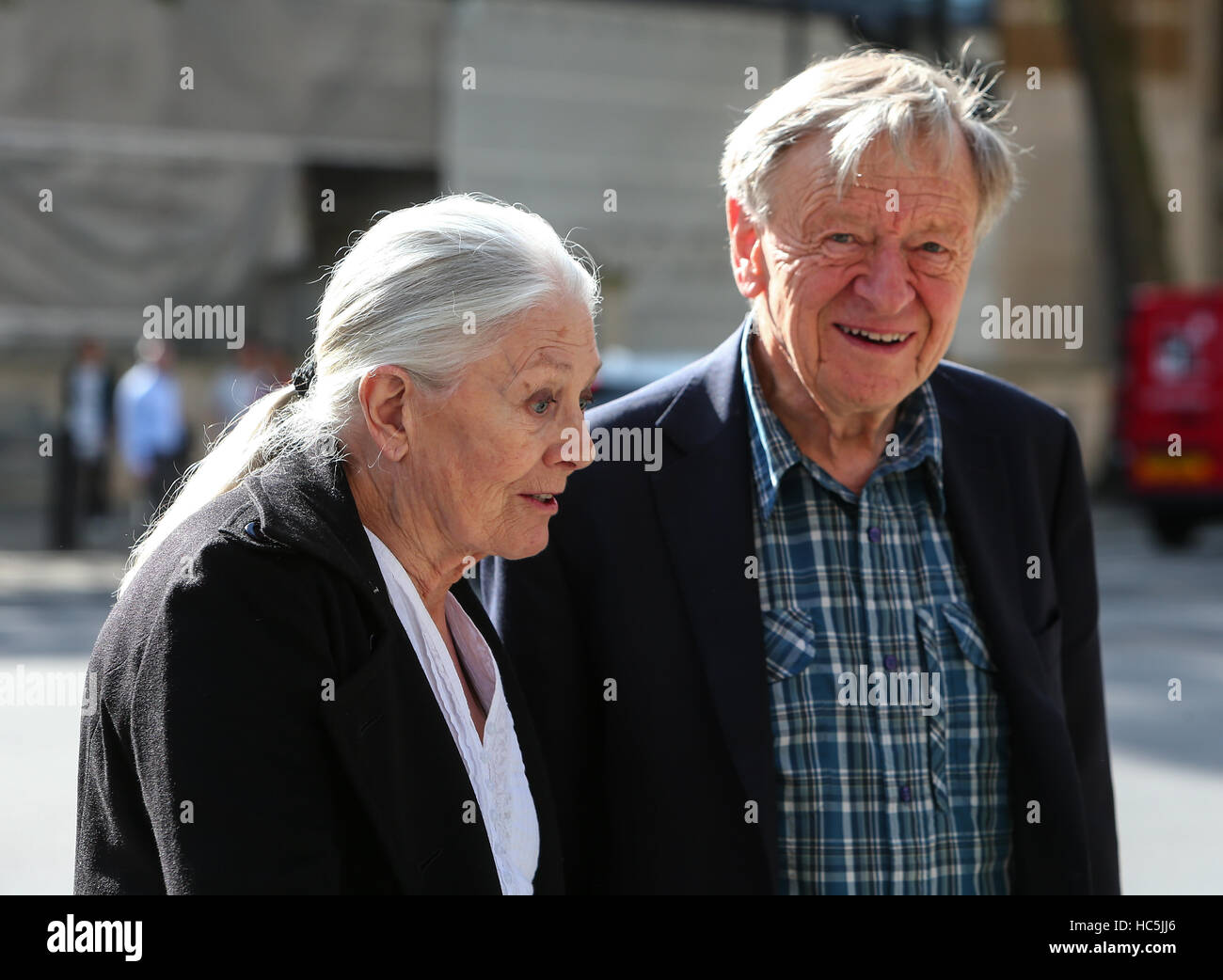 Lord Alfred Dubs High Resolution Stock Photography and Images - Alamy