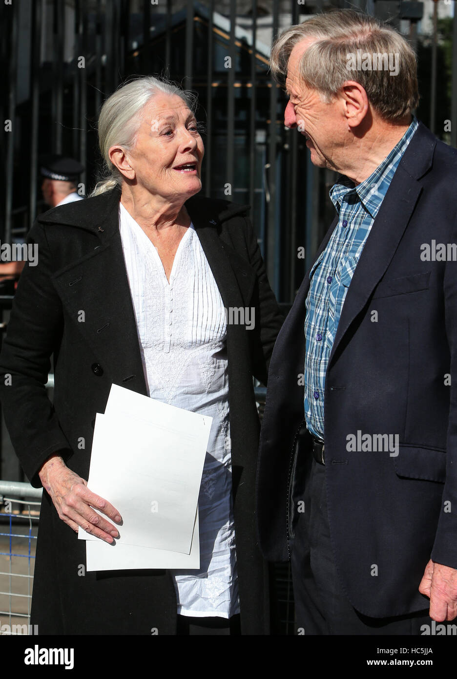 Lord Alfred Dubs High Resolution Stock Photography and Images - Alamy