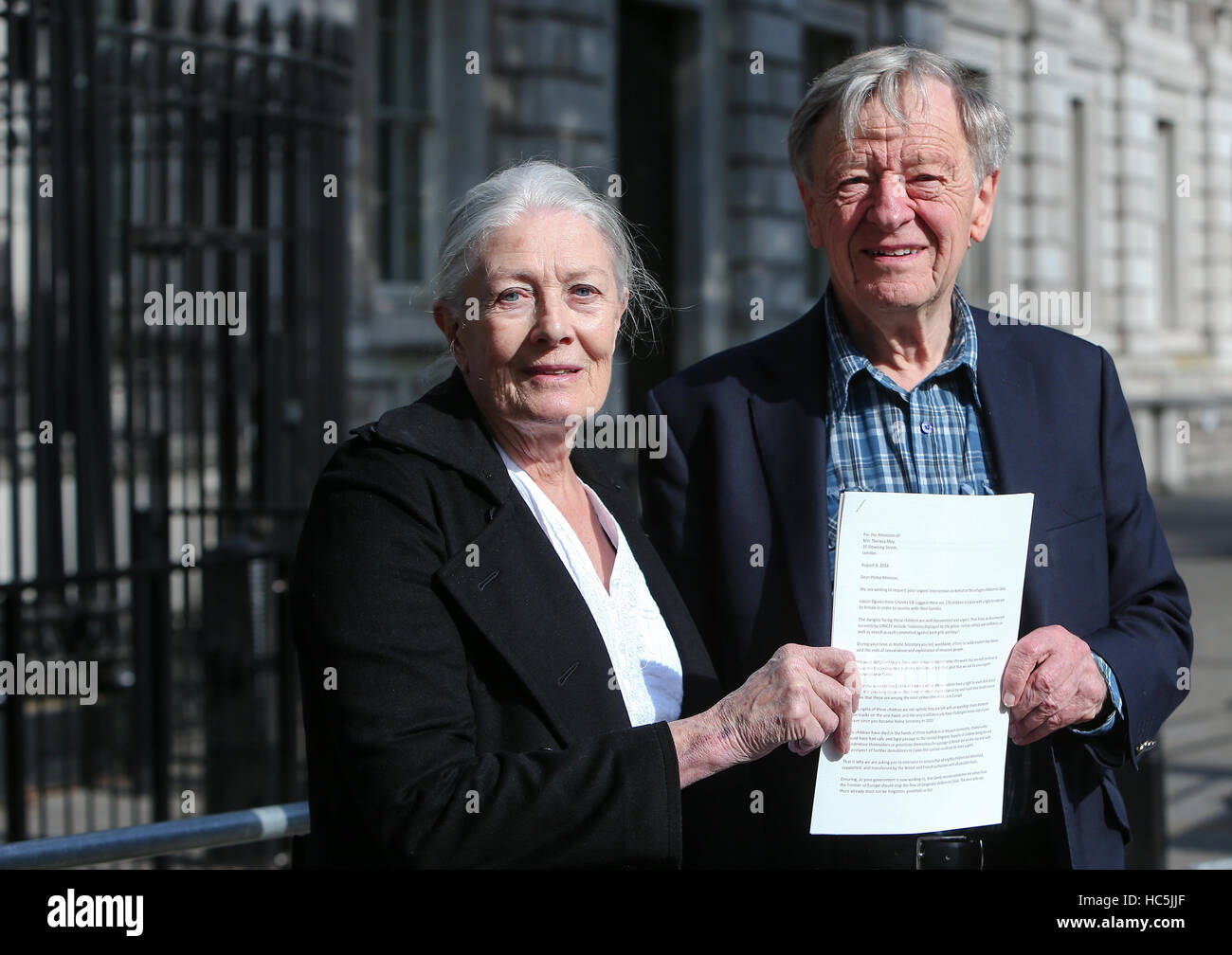 Lord alfred dubs hi-res stock photography and images - Alamy