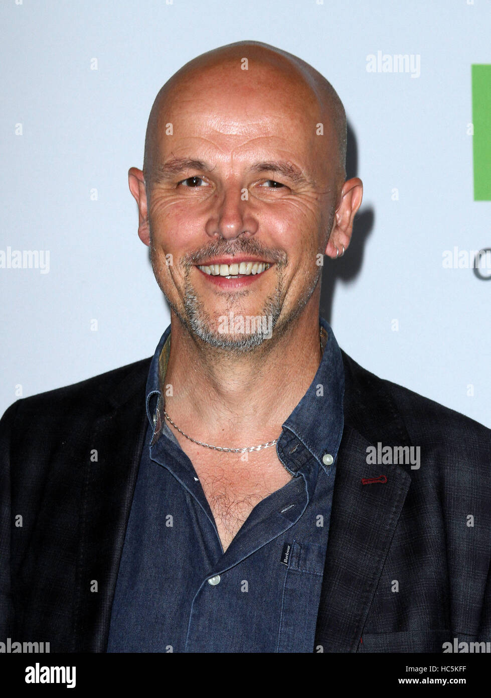 Hulu TCA Summer 2016 held at The Beverly Hilton Featuring: Peter ...