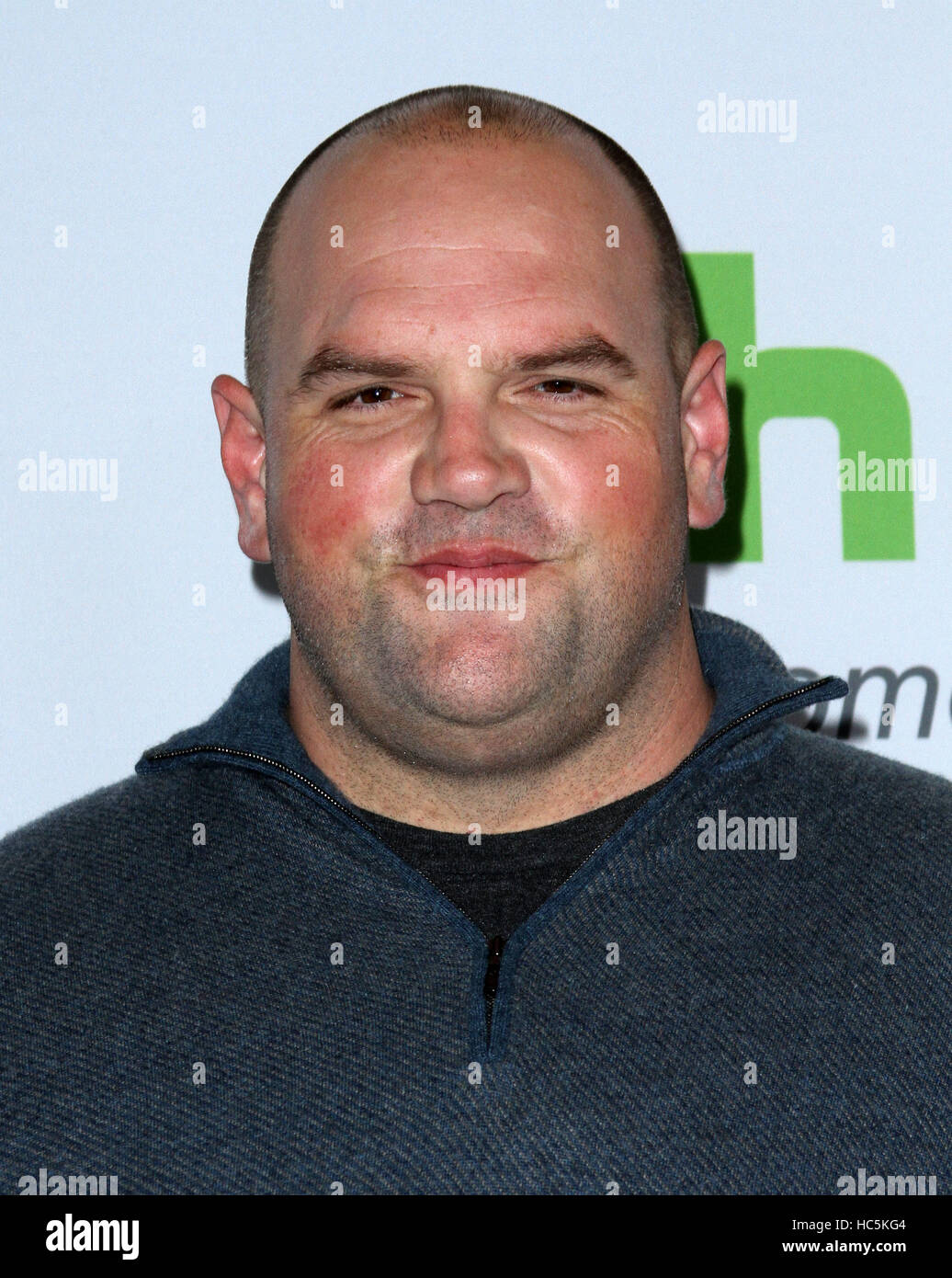 Hulu TCA Summer 2016 held at The Beverly Hilton Featuring: Ethan Suplee ...
