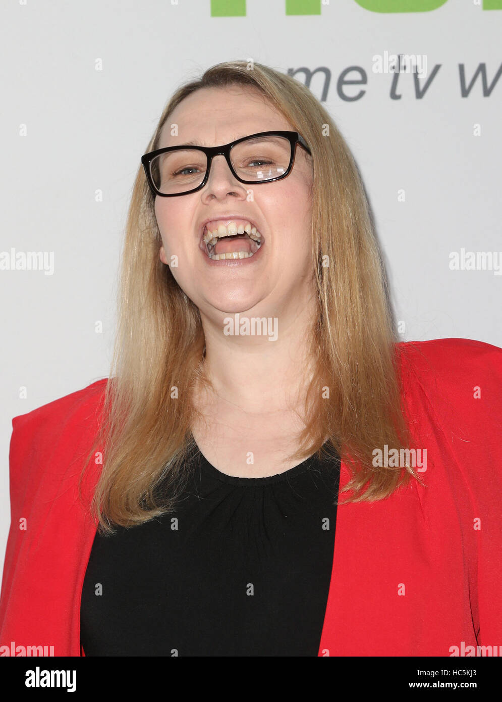 Hulu TCA Summer 2016 held at The Beverly Hilton - Arrivals Featuring ...