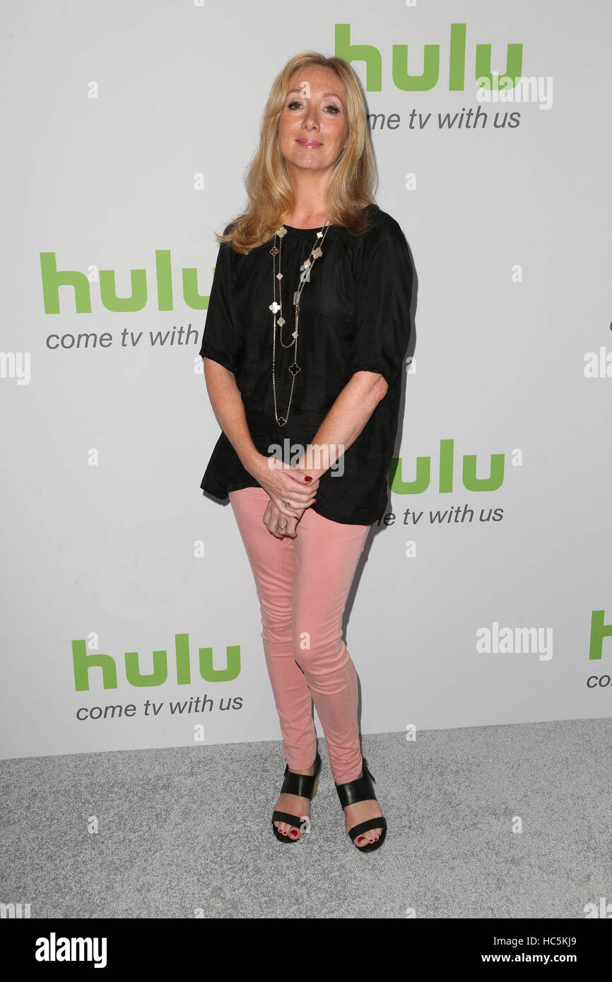 Hulu TCA Summer 2016 held at The Beverly Hilton - Arrivals Featuring ...