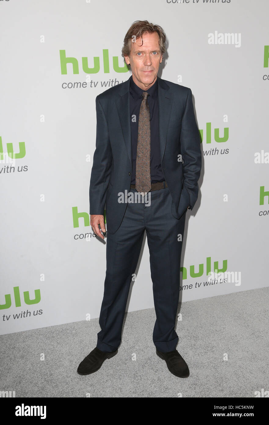 Hulu TCA Summer 2016 held at The Beverly Hilton - Arrivals Featuring ...