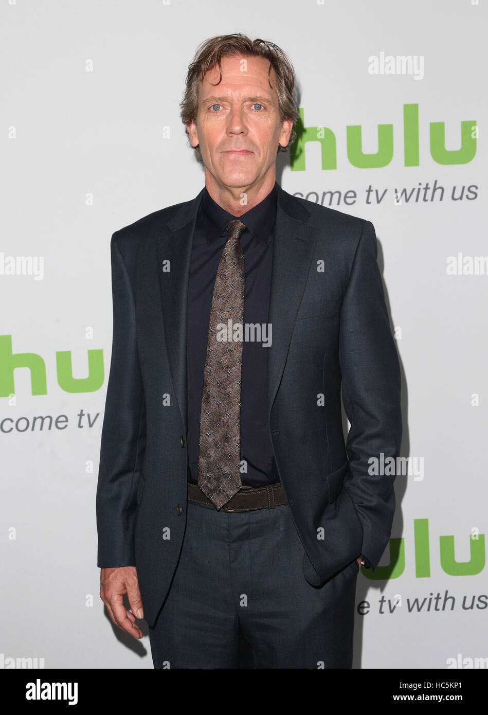 Hulu TCA Summer 2016 held at The Beverly Hilton - Arrivals Featuring ...