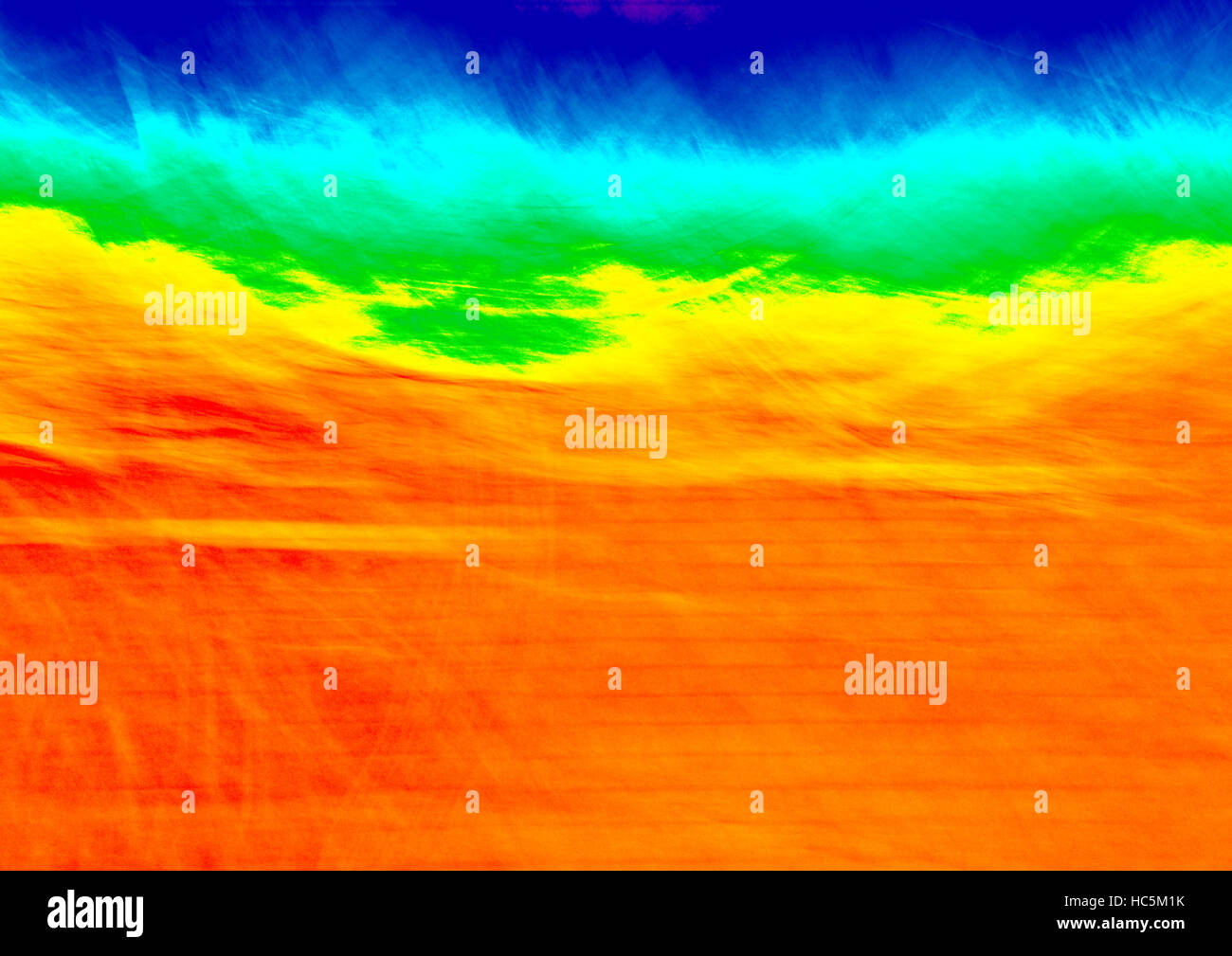 Abstract landscape art hi-res stock photography and images - Alamy