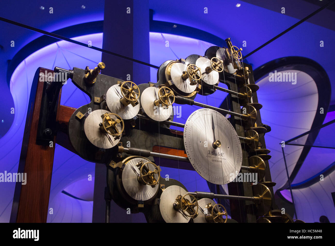 The winton gallery hi-res stock photography and images - Alamy