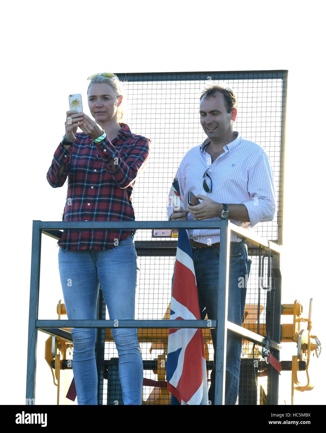 Jodie Kidd fashion model, racing car driver and television personality ...