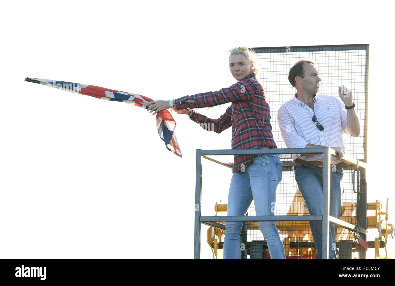 Jodie Kidd fashion model, racing car driver and television personality ...